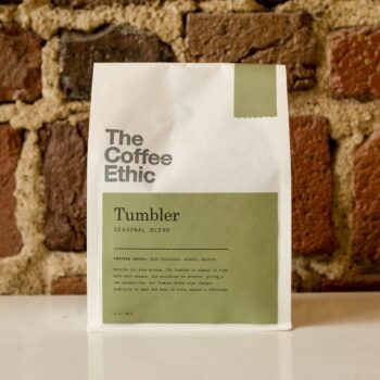 The Coffee Ethic – Coffee Bar & Roaster | Downtown Springfield, MO ...