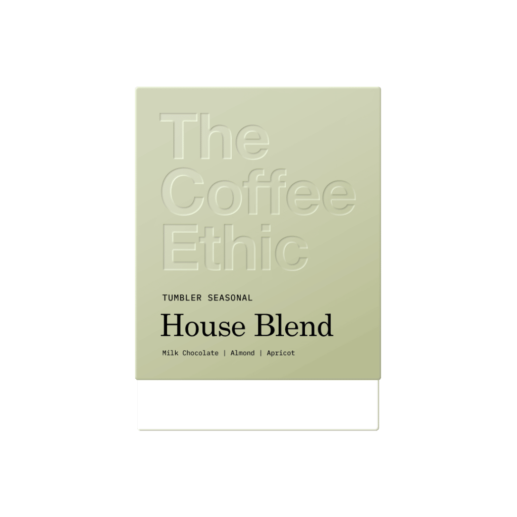 Coffee – The Coffee Ethic