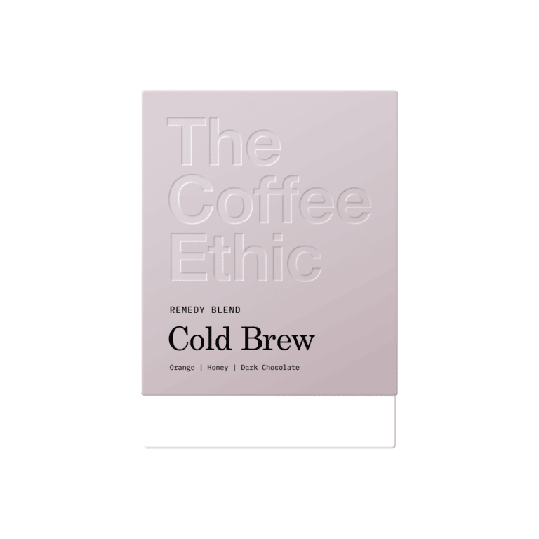 The Coffee Ethic – Coffee Bar & Roaster | Downtown Springfield, MO ...
