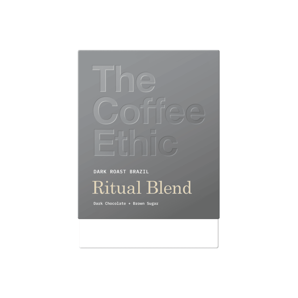 Coffee – The Coffee Ethic
