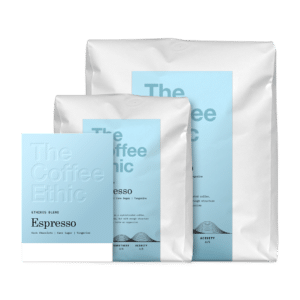 The Coffee Ethic – Coffee Bar & Roaster | Downtown Springfield, MO ...