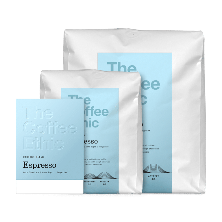 The Coffee Ethic – Coffee Bar & Roaster | Downtown Springfield, MO ...