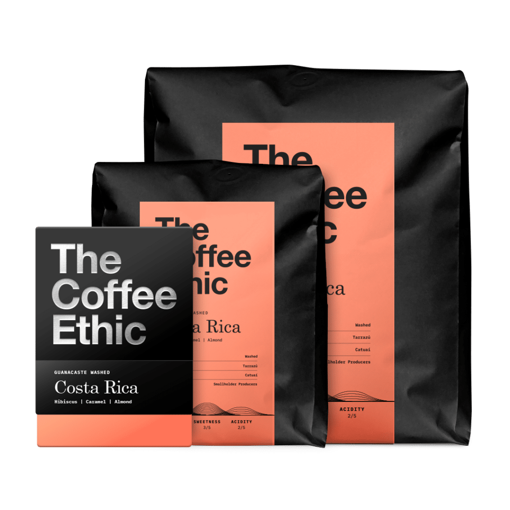 The Coffee Ethic – Coffee Bar & Roaster | Downtown Springfield, MO ...